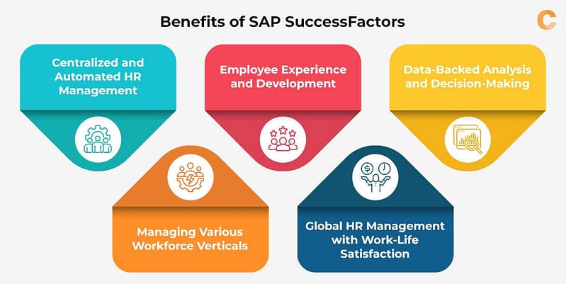 SAP SUCCESS-FACTORS - Maxzen Tech Solutions